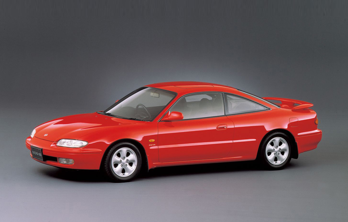 Mazda Classic Wahl: Das Ergebnis liegt vor! - Mazda Classic – Automobil ...